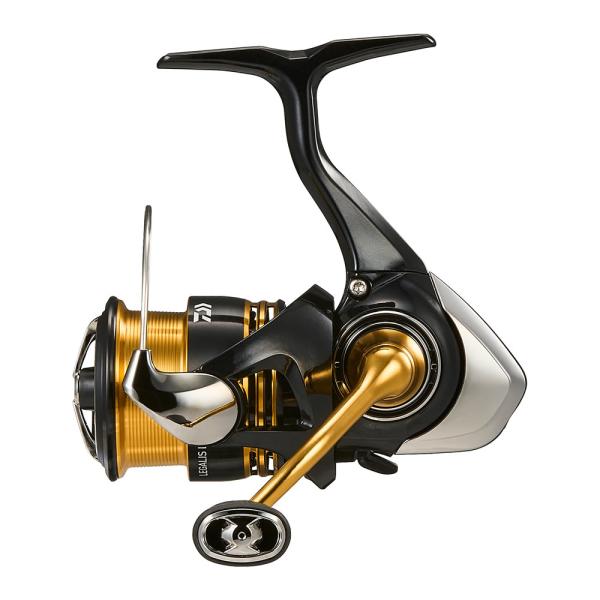 ダイワ 23 レガリス LT2000S-P (スピニングリール)■アイテム：23レガリスLT2000S-P■標準自重(g)：175■巻き取り長さ(cm/ハンドル1回転)：63■ギア比：4.8■標準巻糸量ナイロン(lb-m)：2.5-200_...