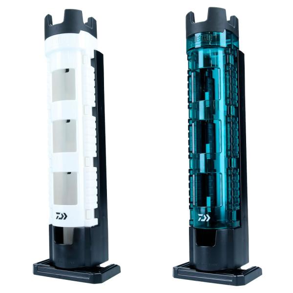 ダイワ ロッドスタンド TB30 (ロッドスタンド)■本体外寸（cm）：約6.5×7.1×33.3≪ダイワ ロッドスタンド≫