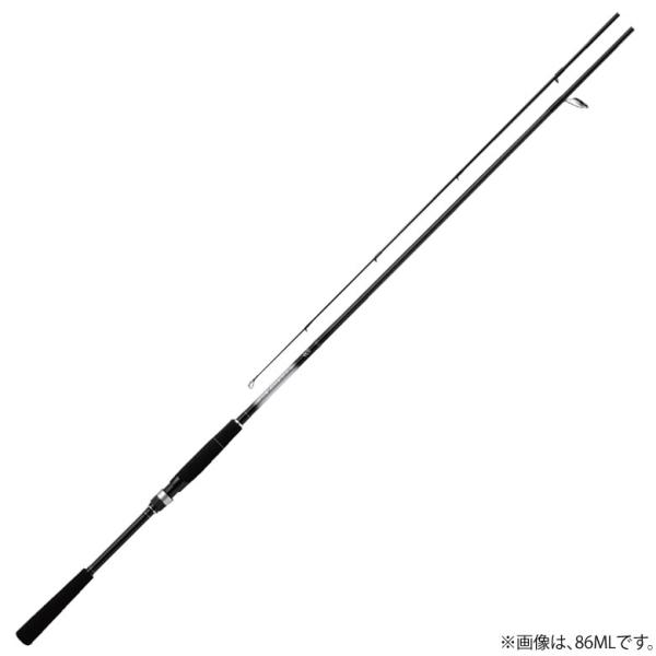 ダイワ シーバスフラットX SEABASS FLAT X 86ML (シーバス ロッド)■全長（m）：2.59■継数（本）：2■仕舞（cm）：134■自重（g）：130■先径/元径（mm）：1.8/12.4■ルアー重量（g）：7〜35■ライ...