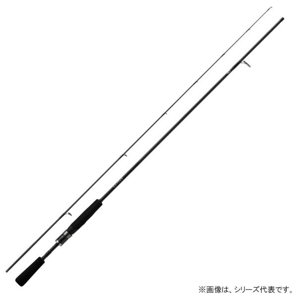 ダイワ タトゥーラ XT 642ULXS-ST (Daiwa ブラックバス ロッド 竿 釣り)■アイテム：TATULAXT642ULXS-ST■全長(m)：1.93■継数：2■ジョイント仕様：センターカット■仕舞寸法(cm)：100■標準自...