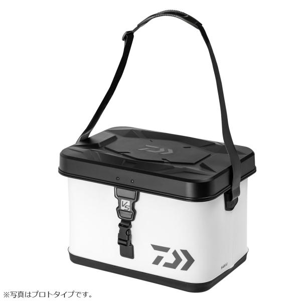 ダイワ VSタックルバッグS(A) 40 (フィッシングバッグ)■品番：S40(A)■本体外寸(cm)：約30×43×30■素材：EVA■発売年：2021年4月≪ダイワ フィッシングバッグ≫