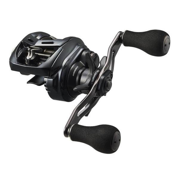 ダイワ 24 アドミラ A150XHL (Daiwa 両軸リール 釣り)■アイテム：24ADMIRAA150XHL■標準自重(g)：175■巻き取り長さ(cm/ハンドル1回転)：81■ギア比：8.1■標準巻糸量ナイロン(号ーm)：3-140...