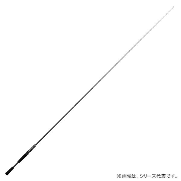 ダイワ タトゥーラ XT 6111HSB (Daiwa ブラックバス ロッド 竿 釣り)■アイテム：TATULAXT6111HSB■全長(m)：2.11■継数：2■ジョイント仕様：グリップジョイント■仕舞寸法(cm)：181■標準自重(g)...