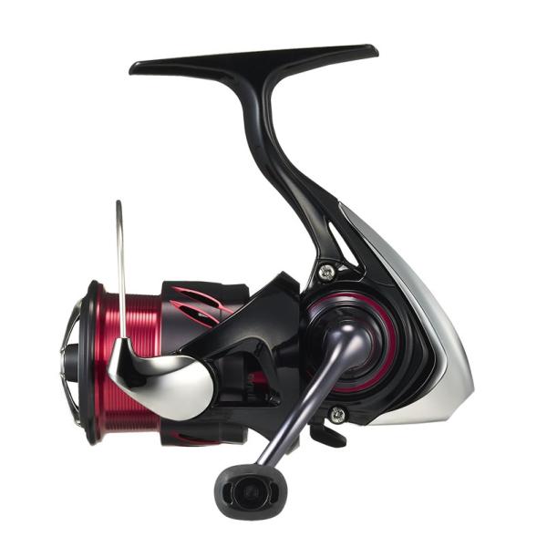 ダイワ 24 月下美人 X LT2000S-P (Daiwa スピニングリール 釣り)■アイテム：24月下美人XLT2000S-P■標準自重(g)：190■巻き取り長さ(cm/ハンドル1回転)：63■ギア比：4.8■標準巻糸量ナイロン(lb...