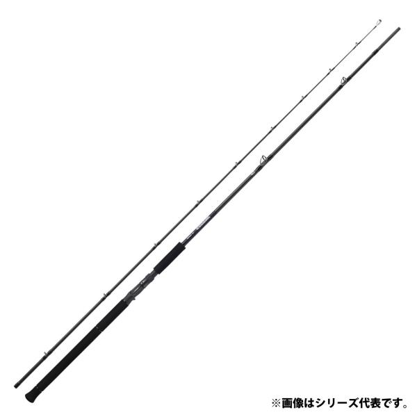 ダイワ ドラッガーSX 106MHB (Daiwa ショアジギング ロッド 竿 釣り)■アイテム：DRAGGERSX106MHB■全長(m)：3.20■継数：2■仕舞寸法(cm)：165■標準自重(g)：285■先径/元径(mm)：2.0/...