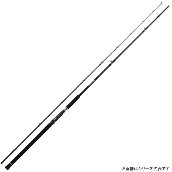 ダイワ ドラッガーMX 106MHB (Daiwa ショアジギング ロッド 竿 釣り)■アイテム：DRAGGERMX106MHB■全長(m)：3.20■継数：2■ジョイント仕様：逆並継ぎ■仕舞寸法(cm)：165■標準自重(g)：300■先...