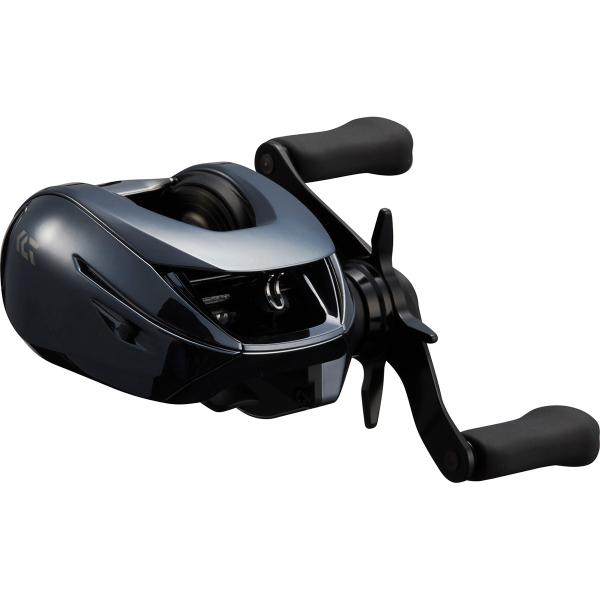 ダイワ 25 IM Z TW 100XHL-C (Daiwa ベイトリール 釣り)■アイテム：25IMZTW100XHL-C■標準自重(g)：205■巻き取り長さ(cm/ハンドル1回転)：90■ギア比：8.5■標準巻糸量ナイロン(lb-m)...