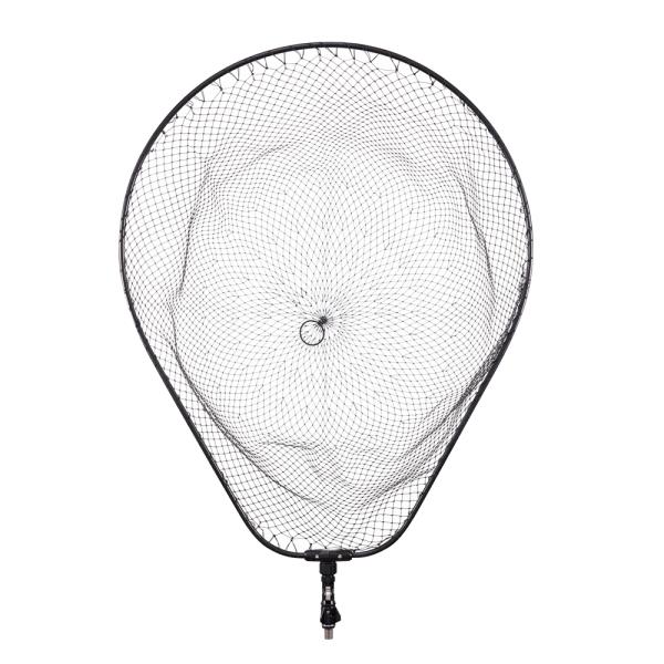 ダイワ ランディングネットFL2 70N ガンメタ (磯玉 玉網 タモ網 ランディングネット)■アイテム：ランディングネットFL2 70Nガンメタ■素材：ナイロンネット■サイズ(cm)：縦70横55■カラー：ガンメタ■発売年：2024年≪ダ...