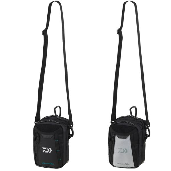 ダイワ エメラルダスタクティカルランガンスリムB(C) (エギング フィッシングバッグ)■本体外寸（cm）：本体外寸（cm）■自重（kg）：約0.24≪ダイワ エギング フィッシングバッグ≫