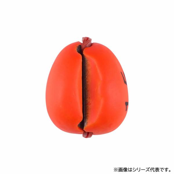 ダイワ 鮎シンカー5 R オレンジ (鮎釣り オモリ)■カラー：オレンジ■入数(サイズ)：7(0.5号)・6(0.8号)・6(1号)・5(1.5号)・5(2号)・4(2.5号)・4(3号)・3(4号)※内容量は、予告なく変更になります。また...