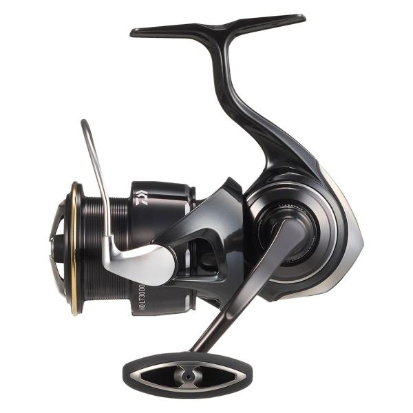 ダイワ 26 セルテート HD LT3000-CH (Daiwa スピニングリール 釣り)■標準自重(g)：225■巻き取り長さ(cm/ハンドル1回転)：85■ギア比：5.7■標準巻糸量ナイロン(lb-m)：8-150■標準巻糸量PE(号ー...