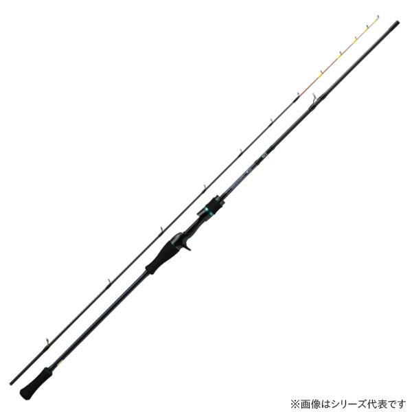 ダイワ 24 エメラルダスMXイカメタル K56ULB-GS W (Daiwa イカメタルロッド)■アイテム：EMERALDASMXIKAMETALK56ULB-GS・W■全長(m)：1.68■継数：2■仕舞寸法(cm)：89■標準自重(g...
