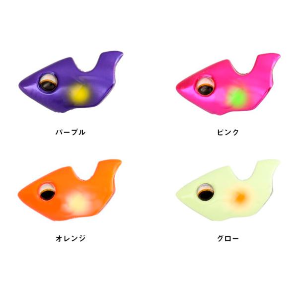 ダイワ 仮面シンカーボート3 7g (オモリ)■入り数：2※内容量・パッケージ等の仕様は、予告なく変更になります。悪しからずご了承下さい。≪ダイワ オモリ≫