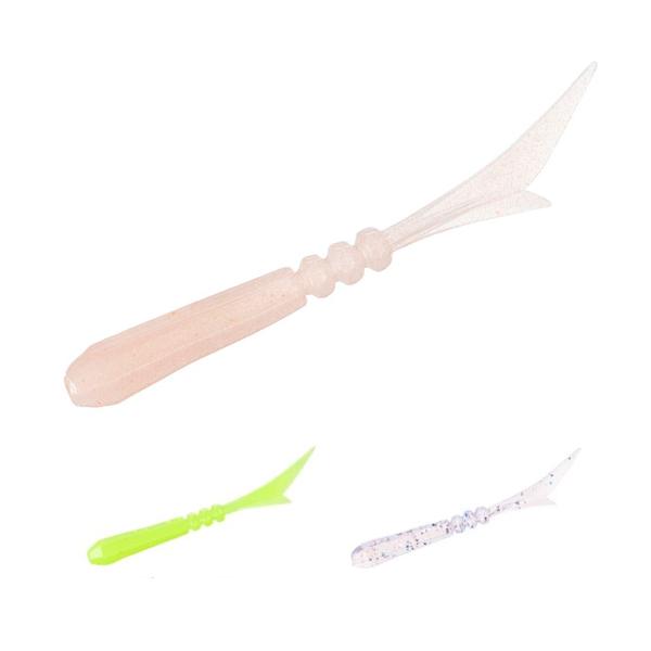 ダイワ 月下美人ソードビーム 1.7in (ソルトワーム 海釣り)■入り数：10本※内容量・パッケージ等の仕様は、予告なく変更になります。悪しからずご了承下さい。≪ダイワ ソルトワーム 海釣り≫