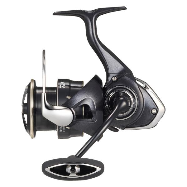 ダイワ 26 フリームス LT4000-C (Daiwa スピニングリール 釣り)■アイテム：26FREAMSLT4000-C■標準自重(g)：230■巻き取り長さ(cm/ハンドル1回転)：82■ギア比：5.2■標準巻糸量ナイロン(号ーm)...