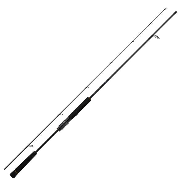 ダイワ アウトレイジBR BLJ 610MHS (Daiwa ジギングロッド 竿 釣り)■アイテム：OutrageBRBLJ610MHS■全長(m)：2.08■継数：2■仕舞寸法(cm)：109■標準自重(g)：137■先径/元径(mm)：...