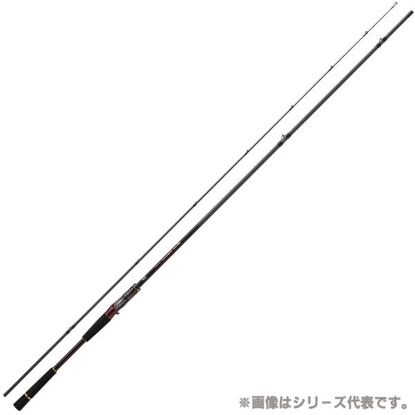 【発売日：2026年04月30日】ダイワ 26 オーバーゼアSX 103ML/MB (Daiwa ヒラメ マゴチ シーバス アジ サーフ ロッド 竿 釣り)■アイテム：OVERTHERESX103ML／MB■全長(m)：3.12■継数：2■...