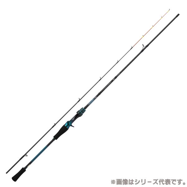 ダイワ 26 エメラルダスXイカメタル 65LB-S J (Daiwa イカメタルロッド)■アイテム：EMERALDASXIM65LB-S・J■全長(m)：1.96■継数：2■仕舞寸法(cm)：102■標準自重(g)：90■先径/元径(mm...