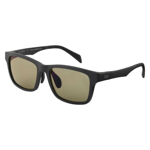 ダイワ 偏光グラス TLX027ワイド マットブラック/トゥルビュースポーツ (偏光サングラス 偏光グラス 釣り メンズ)■アイテム：TLX027WIDEトゥルービュースポーツ■カラー：トゥルービュースポーツ■偏光度(％)：99■可視光線透...
