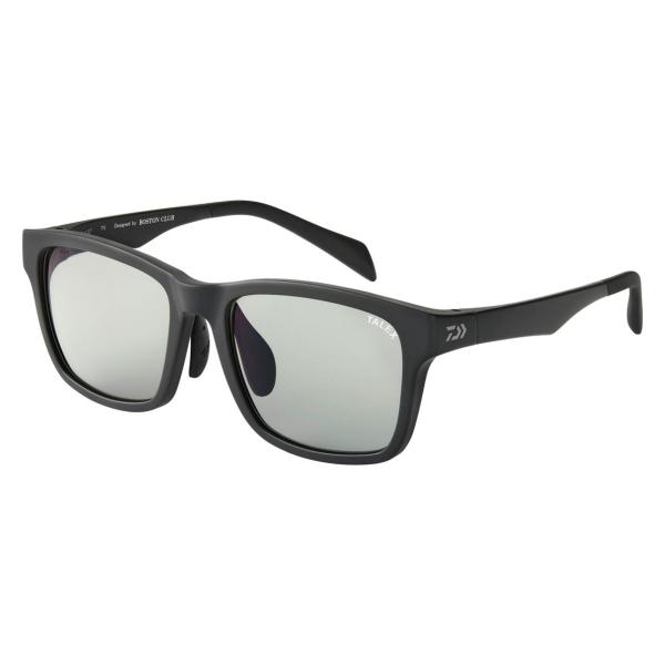 ダイワ 偏光グラス TLX027(アイウェア)  マットブラック/トゥルービュー (偏光サングラス 偏光グラス 釣り メンズ)■アイテム：TLX027■カラー：トゥルービュー■偏光度(％)：99■可視光線透過率(％)：30■レンズ巾(mm)...