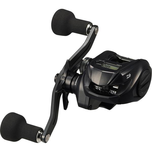 ダイワ 26 ティエラIC 150H-DH (Daiwa ジギングリール 釣り)■アイテム：26TIERRAIC150H-DH■標準自重(g)：235■巻き取り長さ(cm/ハンドル1回転)：80■ギア比：7.1■標準巻糸量PE(号ーm)：1...