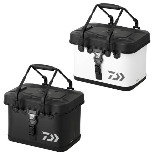 ダイワ VSタックルバッグH(A) 36 (フィッシングバッグ)■素材：EVA■本体外寸（cm）：約27×39×27≪ダイワ フィッシングバッグ≫