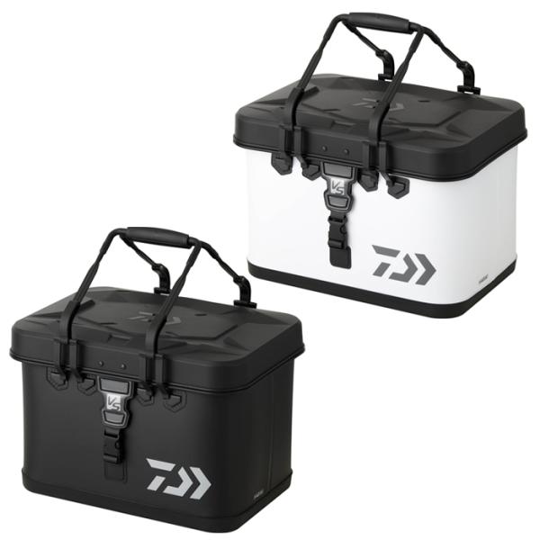 ダイワ VSタックルバッグH(A) 40 (フィッシングバッグ)■素材：EVA■本体外寸（cm）：約約30×43×30≪ダイワ フィッシングバッグ≫