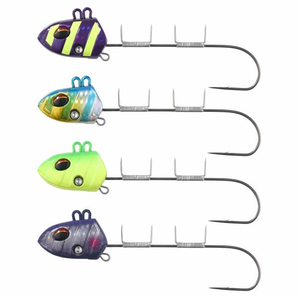 ダイワ 船タチウオテンヤSS ST 40号 (タチウオテンヤ 太刀魚仕掛け)※内容量・パッケージ等の仕様は、予告なく変更になります。悪しからずご了承下さい。≪ダイワ タチウオテンヤ 太刀魚仕掛け≫