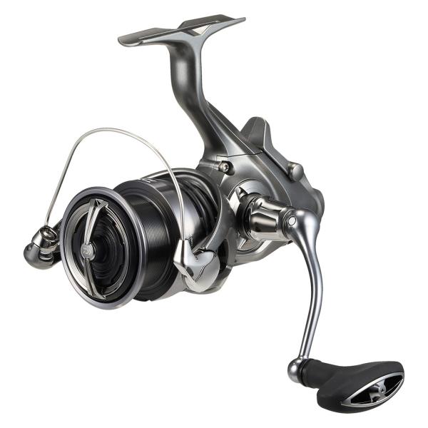 ダイワ 26 アオリマチックブラウン LT3000D (Daiwa スピニングリール 釣り)■アイテム：26アオリマチックBRLT3000D■標準自重(g)：270■巻き取り長さ(cm/ハンドル1回転)：77■ギア比：5.2■標準巻糸量ナイ...