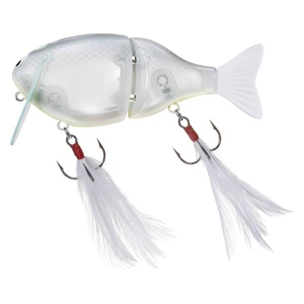 ダイワ ちびふく魚 GAI骨 (トラウトルアー)■アイテム：ふく魚■全長(mm)：118■標準自重(g)：1.4oz(約40g)■標準装備フック：フロント#1_リア#2■標準装備リング：#3≪ダイワ トラウトルアー≫