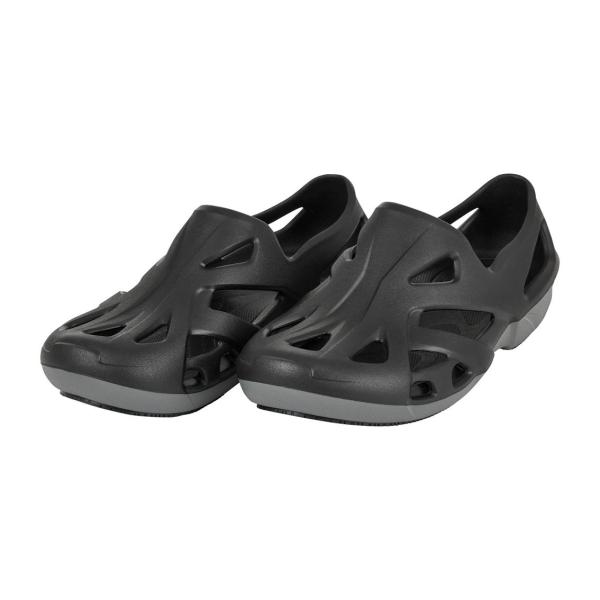 ダイワ フィッシングアクアシューズ ブラックグレー DL-1484 (フィッシングシューズ 釣り)■発売年：2026年≪ダイワ フィッシングシューズ 釣り≫