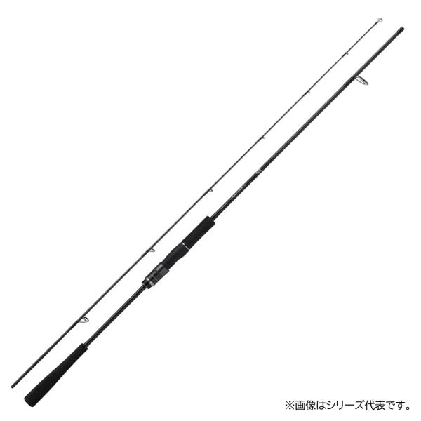 ダイワ アウトレイジ XV BLJ 68XHS (Daiwa ジギングロッド 竿 釣り)■全長(m)：2.03■継数：2■仕舞寸法(cm)：106■標準自重(g)：138■先径/元径(mm)：2.3/9.4■ルアー重量(g)：MAX130■...