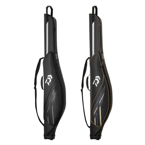 ダイワ ロッドケースFF(M) 145R (ロッドケース 竿ケース)■アイテム：ロッドケースFF145R(M)■素材：PVC■本体外寸(cm)：約26×11×145■自重(kg)：約2.5■タイプ：リールイン■使用用途：フカセ、遠投/リール...