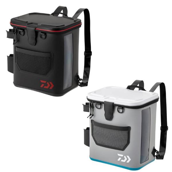 ダイワ タックルリュック(A) (フィッシングリュック)■本体外寸（cm）：約26x36x37≪ダイワ フィッシングリュック≫