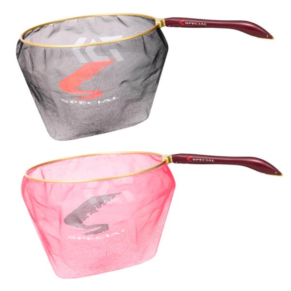 ダイワ 鮎ダモSFスペシャル3910 速攻2 (鮎タモ タモ網)■網目（mm）底部・側面：約0.8/1■枠サイズ（cm）：39≪ダイワ 鮎タモ タモ網≫