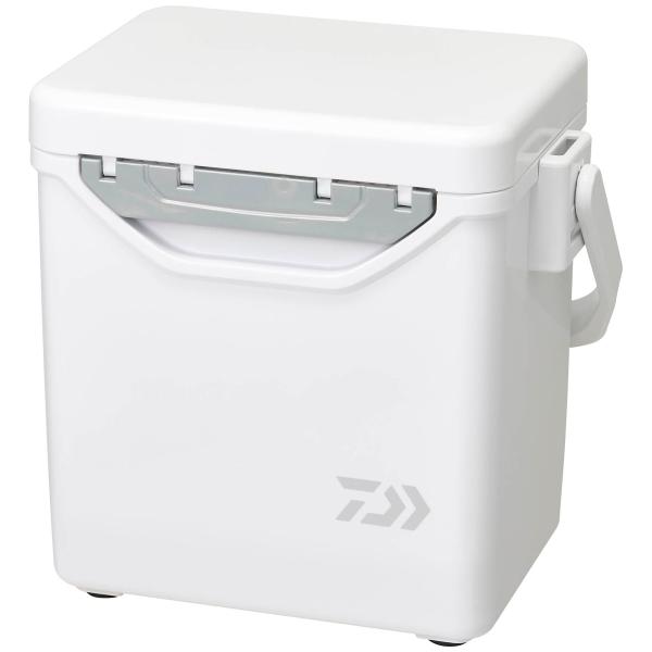 ダイワ ミニクール2 SU850 ホワイトシルバー (クーラーボックス 釣り 小型)■アイテム：SU850■600mlペットボトル収納可能量目安(本)：6■ロングハンドル：○■ベルト：○■ふんばるマン：○■プルーフケース：○■エアー口：-■...