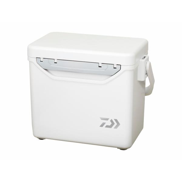 ダイワ ミニクール2 SU1250 ホワイトシルバー (クーラーボックス 釣り 小型)■アイテム：SU1250■600mlペットボトル収納可能量目安(本)：10■ロングハンドル：○■ベルト：○■ふんばるマン：○■プルーフケース：○■エアー口...