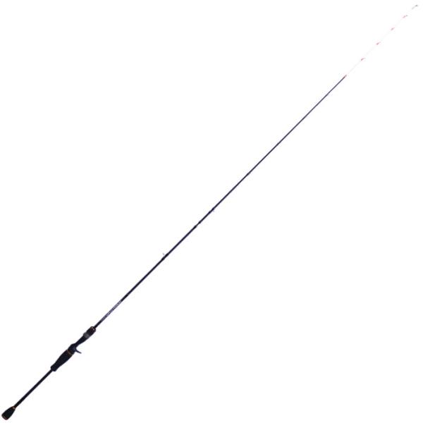 クレイジーオーシャン オーシャンクロー B63M/S (アジングロッド)■品番：OCL-B63M/S■全長：190cm■仕舞寸：98cm■自重：98g■継数：2■ラインMAX：PE1.0■ウエイトMAX：30号■発売年：2023年≪クレイジ...