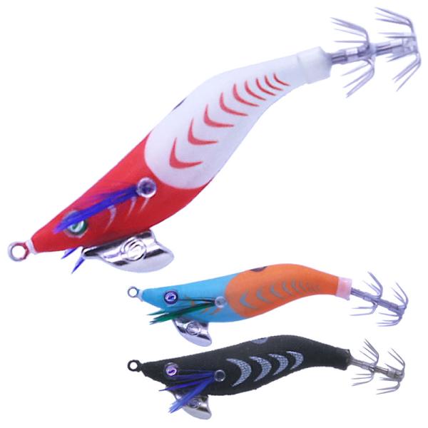 オーパデザイン クレイジーオーシャン ハードパンチャーV 1.8号 HPV-18 (エギング エギ)■サイズ：1.8号■自重：5g※内容量・パッケージ等の仕様は、予告なく変更になります。悪しからずご了承下さい。≪オーパデザイン クレイジーオ...