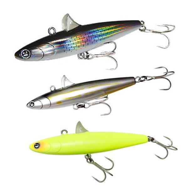 ハルシオン HAL プラム80 DEEP (ソルトルアー)■タイプ：シンキング■サイズ：80mm■自重：25g■フック：カルティバSTBL-46#6≪ハルシオン ソルトルアー≫