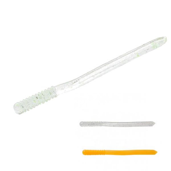 メデューサ 2.8インチ■サイズ：2.8インチ■入り数：8本※内容量・パッケージ等の仕様は、予告なく変更になります。悪しからずご了承下さい。《34 ワーム》　