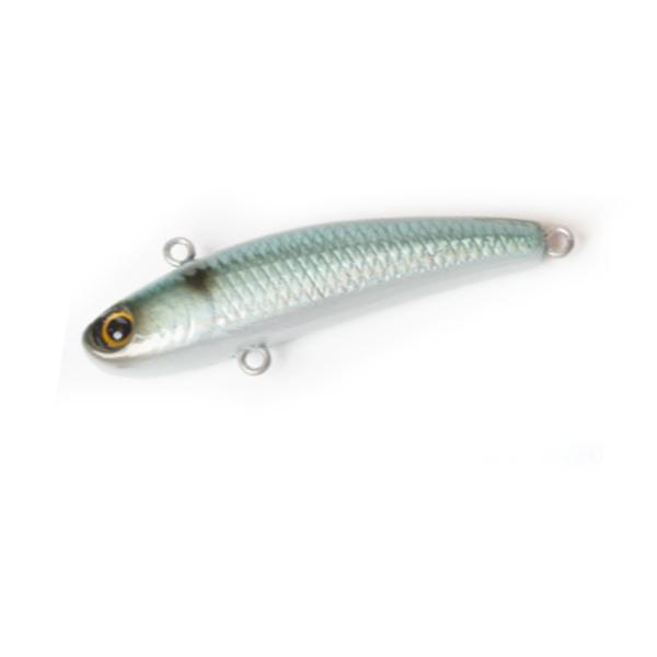 アチック ATTIC レンジマスター 60SW #1 コハク (ソルトルアー 海釣り)■タイプ：シンキングミノー■サイズ：重さ:9.5g全長:60mm■フック：ST-36TN#10≪アチック ATTIC ソルトルアー 海釣り≫