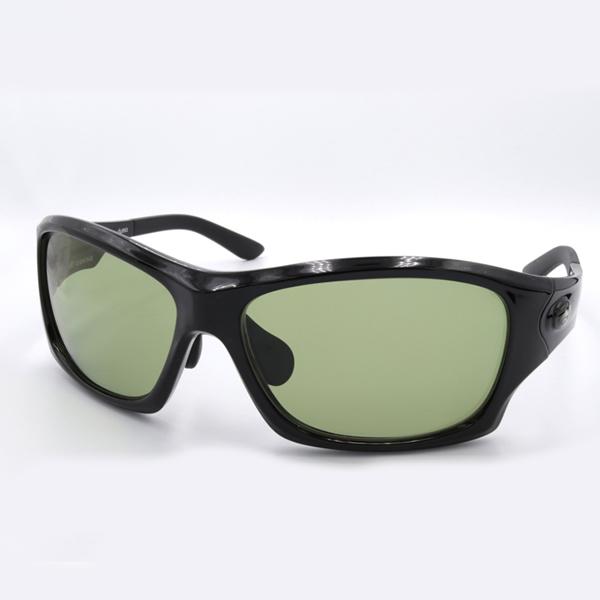 エスプロダクト トライノ ドゥーマ ライトグリーン (偏光サングラス 偏光グラス 釣り メンズ)■サイズ：63□17-128■FrameColor：ブラック■■Frame：TR90/8curve■LensColor：ライトグリーン■Weig...