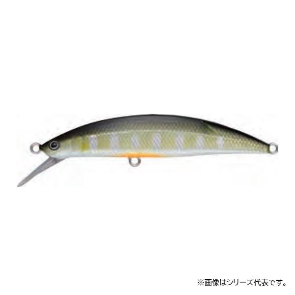 スプリーモ バイラ 70H ヘビー #14 PSシルバーパーヤマメ (ネイティブトラウトルアー)■全長×幅(約)：7cm×8mm■ウェイト(約)：10g■フック：ST36BC・#8(オーナーばり製)■スプリットリング：#2(オーナーばり製)...