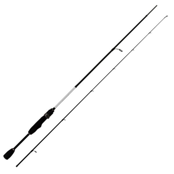 ユーカリ Joker Full House 58UL 黒 (トラウトロッド)■Length：5'8"■Section：2pec■Weight：70g■LureWeight：0.3g〜4.5g■Line：1.5〜5.0lb≪ユーカリ トラウト...