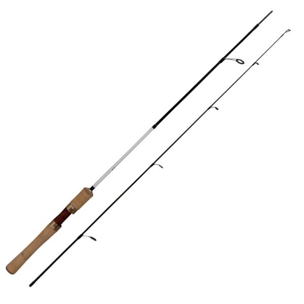 ユーカリ First magic 562UL 黒 (トラウトロッド)■Length：5'6"■Section：2pec■Weight：85g■LureWeight：0.8g〜5.0g■Line：1.0〜5.0lb≪ユーカリ トラウトロッド≫