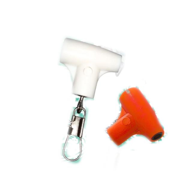 LEVEL6 レベル6 リグサルカン2 (サルカン スイベル)■※推奨サルカン：#10以上（小さすぎるとリングを通過します）※内容量は、予告なく変更になります。また、新旧入数が混在しての販売となる場合もあります。≪LEVEL6 レベル6 サ...