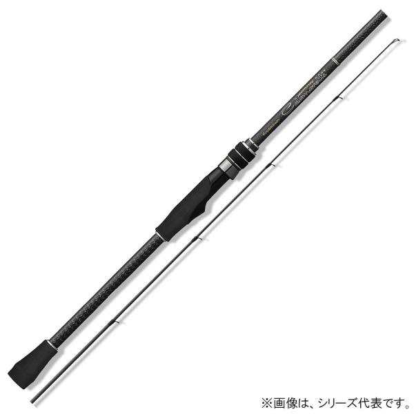 オリムピック 24 カラマレッティ プロトタイプ  24GCALPS-892L/ML (エギングロッド 竿 釣り)■Length(m)：2.67■Power：LML■Action：Regular-Fast■Weight(g)：86■Clos...
