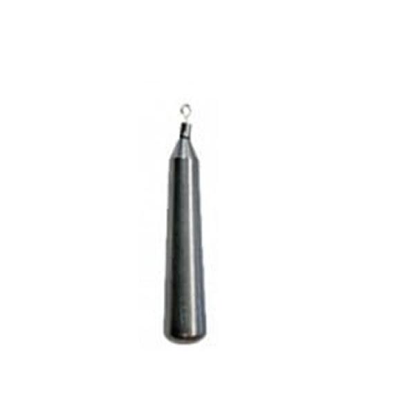 レイン reins タングステンスリムダウンショットシンカー 1.2oz (ワームシンカー)■入数：1個≪レイン reins ワームシンカー≫