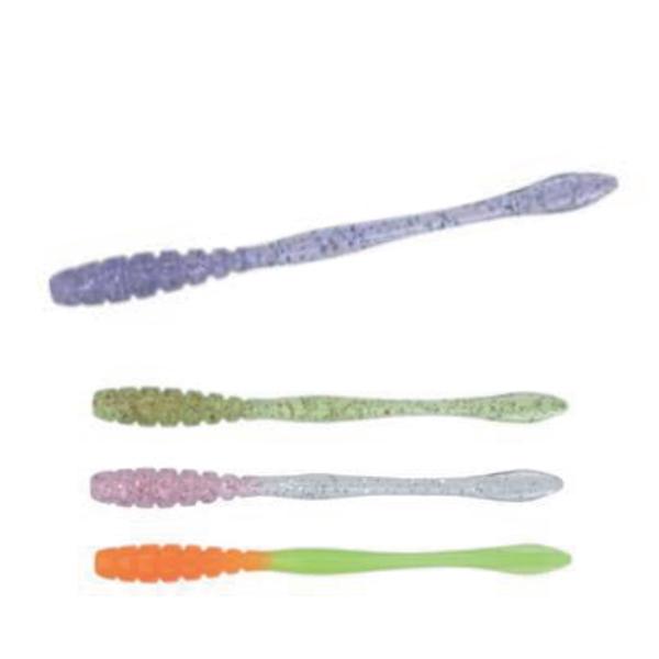 マーズ AJIFULL (アジフル) 1.8in (ソルトワーム 海釣り)■入り数：8本※内容量・パッケージ等の仕様は、予告なく変更になります。悪しからずご了承下さい。≪マーズ ソルトワーム 海釣り≫